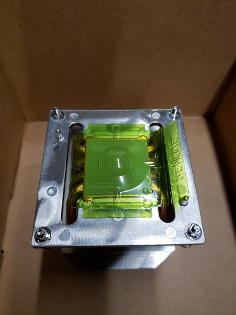 - Copper Dell T620 Alum POWEREDGE Heatsink 399M5 Screw High for sale ...