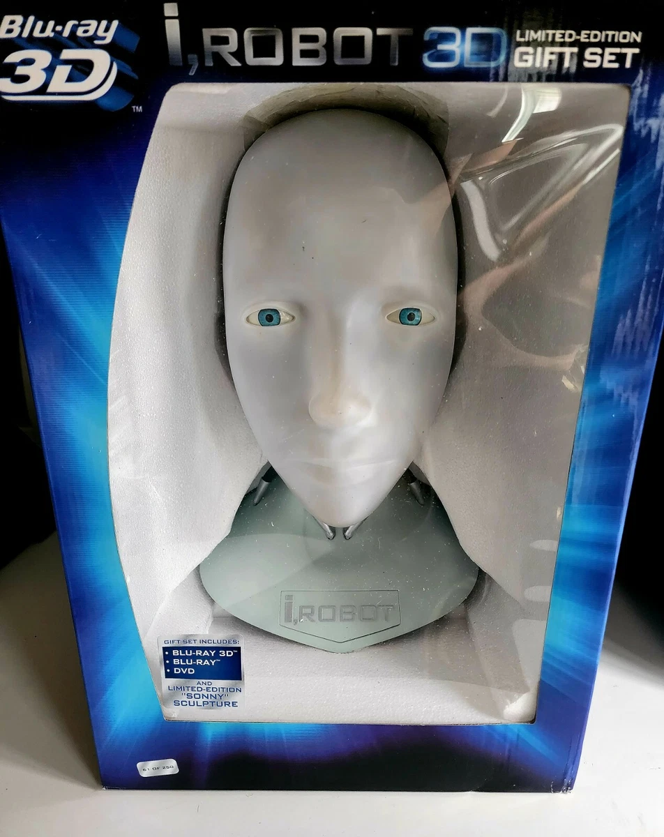 Sonny Irobot Toys