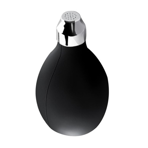 Powder Dispenser Bottle - Talc Powder Blower Puffer, The Lid Section ...