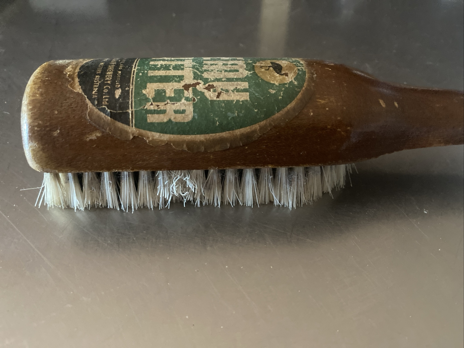 Vintage Emu Bitter Foam Stubby Cooler - Since 1923 - Western Australia ...