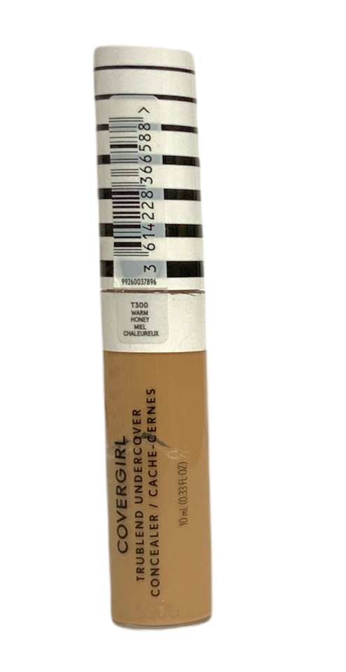 CoverGirl Trublend Undercover Concealer ~ Choose Your Shade | eBay