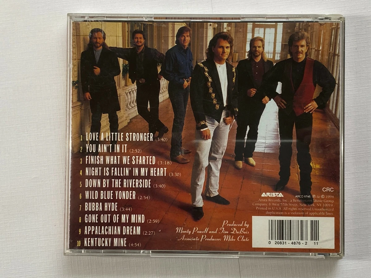 Diamond Rio Completely