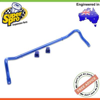 New SUPERPRO Roll Control Sway Bar For FORD AUSTRALIA FALCON FG, FGX ...
