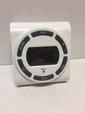 GE 5326-41l3 469637 Programable/manual in Wall Digital Timer for sale ...