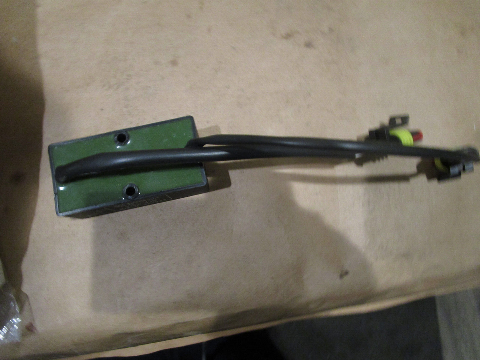 Ferrari 348,Mondial t, Testarossa - Catalytic Control Unit (NEW) - P/N ...