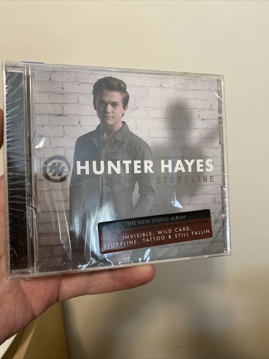 Hunter Hayes Storyline