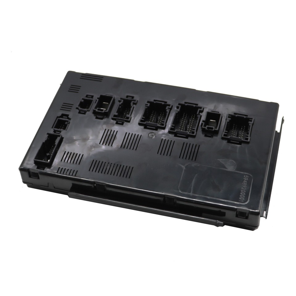 Rear Signal Acquisition Module SAM Control Unit For Mercedes X164 W164 ...