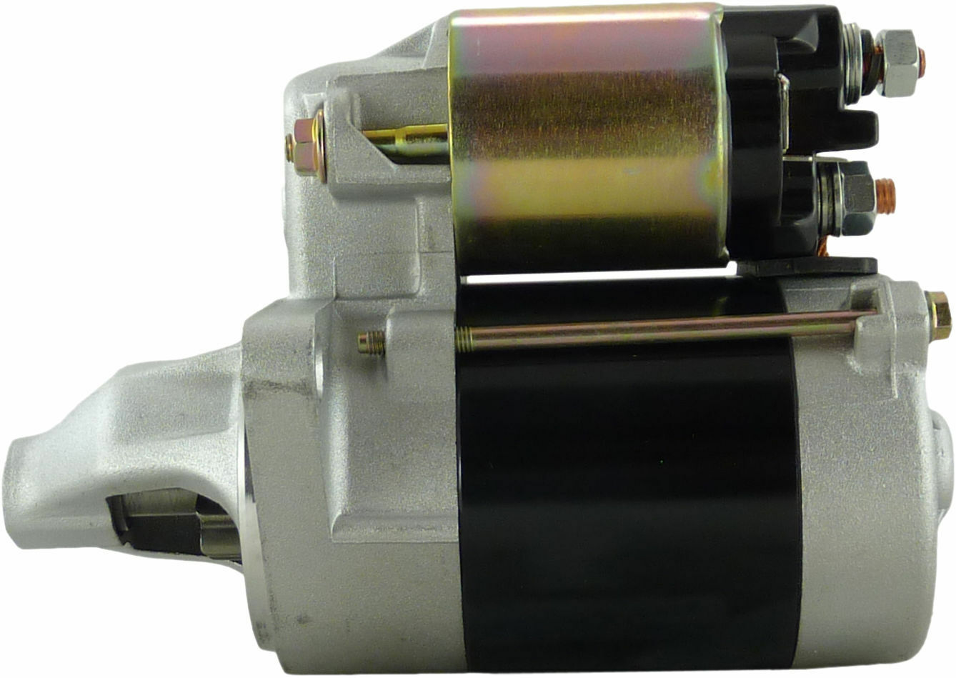 Starter fits John Deere 2500 2500B 2500E 2653 425 445 F911 AM109408 ...