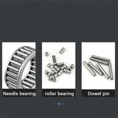 1mm M1 Small Dowel Pin Parallel Pin Roller Pin Bearing Needle Bearing ...
