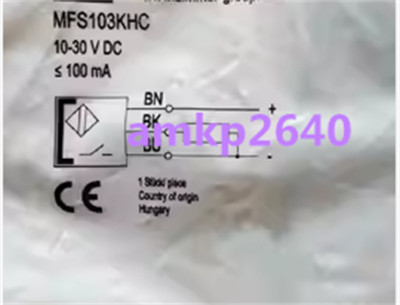 for MFS103SKHC sensor MFS103SKHC #am | eBay