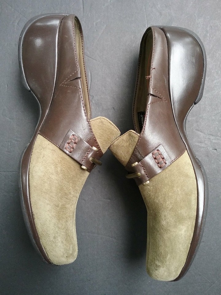 ROCKPORT WOMENS SIZE 9 CLOGS MULES SHOES | eBay