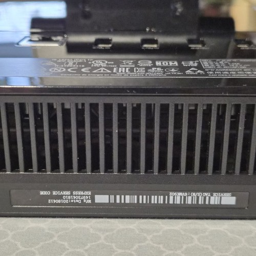 Dell Inspiron 3475 24" AMD A9-9425 3.1GHz | Radeon R5 | 8GB RAM | 1TB ...
