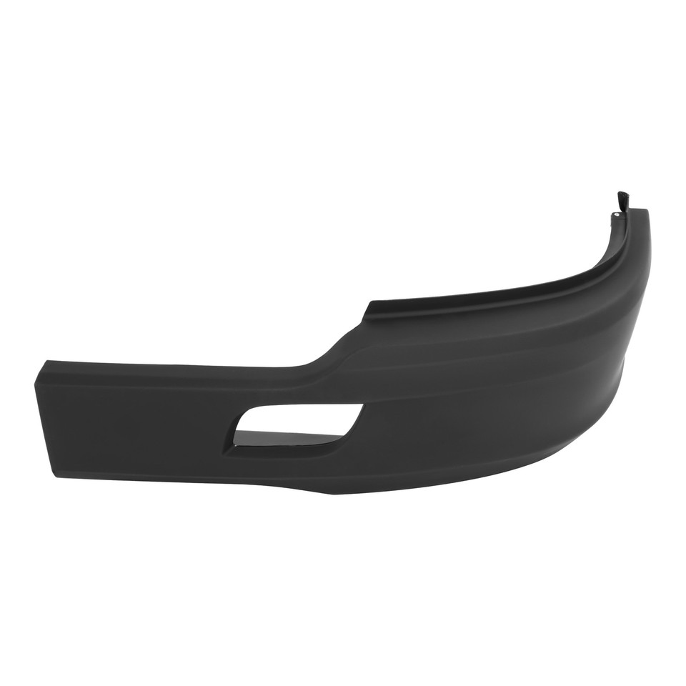 Bumper Corner Cover Left Right Side W/O W/ Fog For 2012-21 Kenworth ...