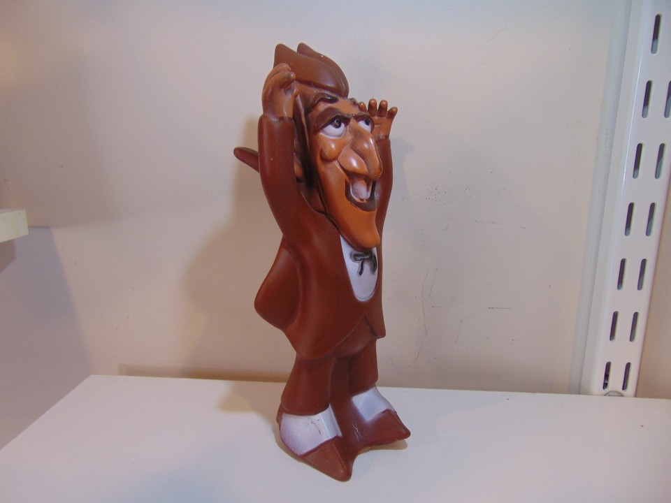 VTG General Mills Cereal Figure Count Chocula 1970's RARE | eBay