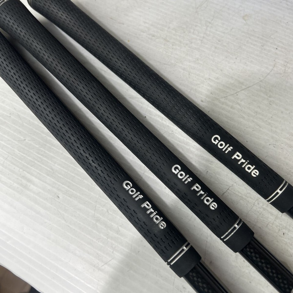 Adams Golf Idea Pro 1.3.4 Iron 16 20 23 3Pcs Set S Flex | eBay