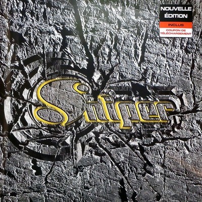 Vinyle - Sniper (6) - Gravé Dans La Roche (2xLP, Album, RE) new | eBay