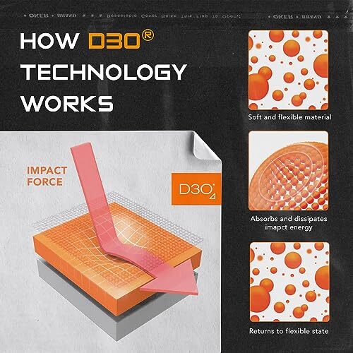 Interceptor (Bib) Hockey Neck Guard/Protector Featuring D3O S-M | eBay