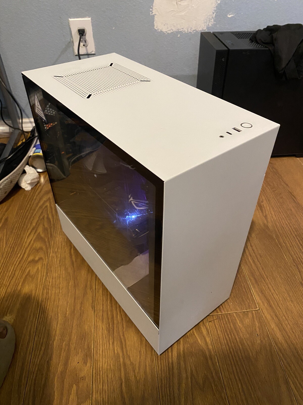 pre built Geforce RTX 2070 super 8gb intel core i7 2sticks of 16gb ...