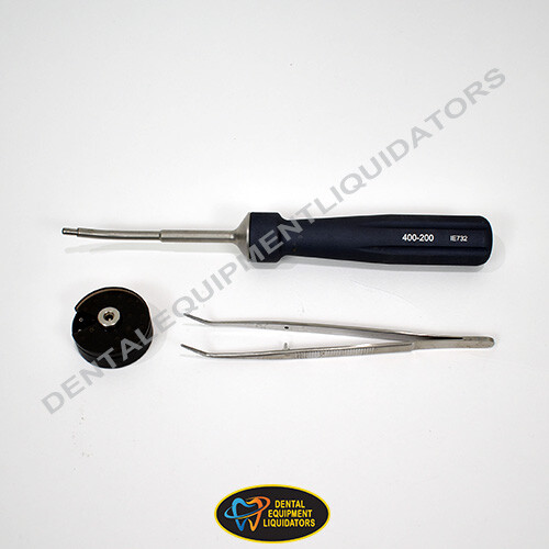 Dental Surgical Tool AutoTac Membrane Fixation Instrument w ...