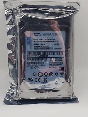 ST9250610NS Seagate HD 2.5" 250GB 9RZ162-039 Hard Drive | eBay
