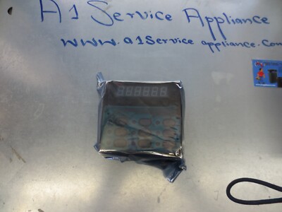 D515807P Speed-Queen Assy,aca H7s Dryer Green Cntrl Pkg OEM D515807P | eBay