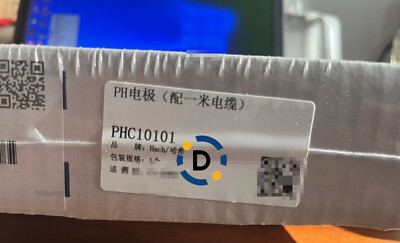 New phc10101 PH electrode | eBay