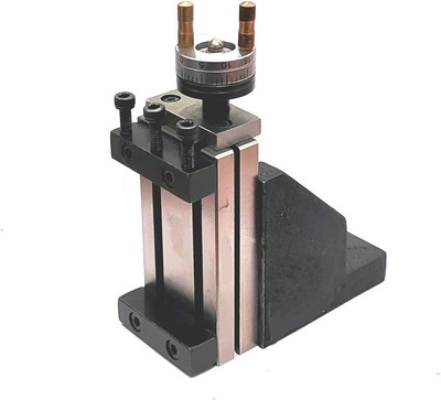 Lathe - Tool Post Slide