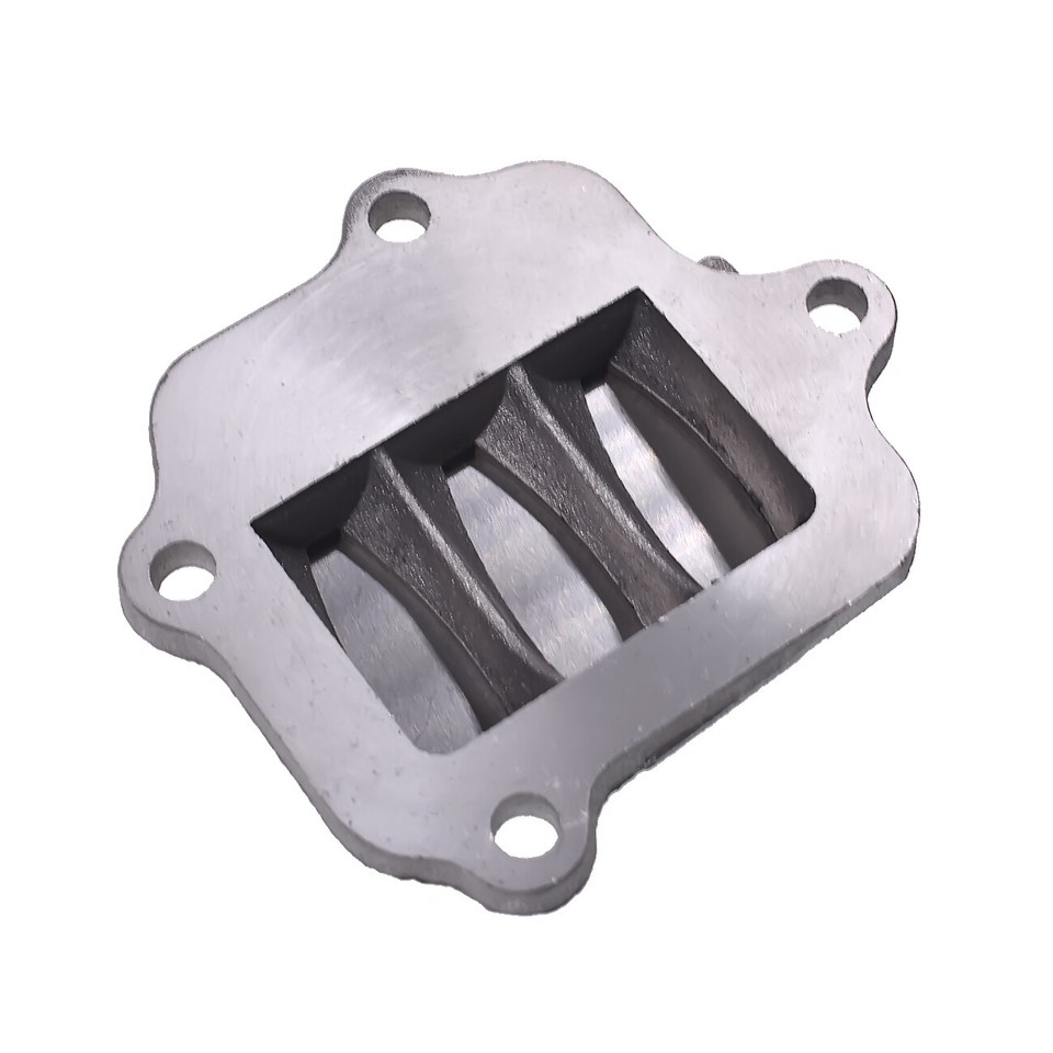 Aftermarket Inlet Reed Valve Fit For Yamaha PW80 Motorcycle Reed Valve ...