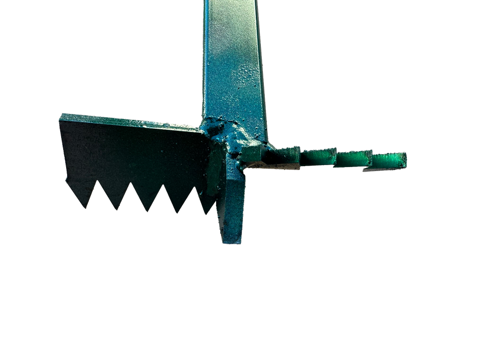 150mm/ 8m + BAILER DRILLPARTNER Hand Auger System Water well Earth ...