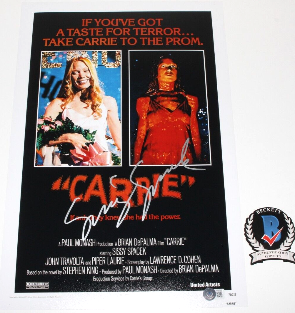 Carrie Movie Poster Carrie " Poster For Sale By CindyEd1849419