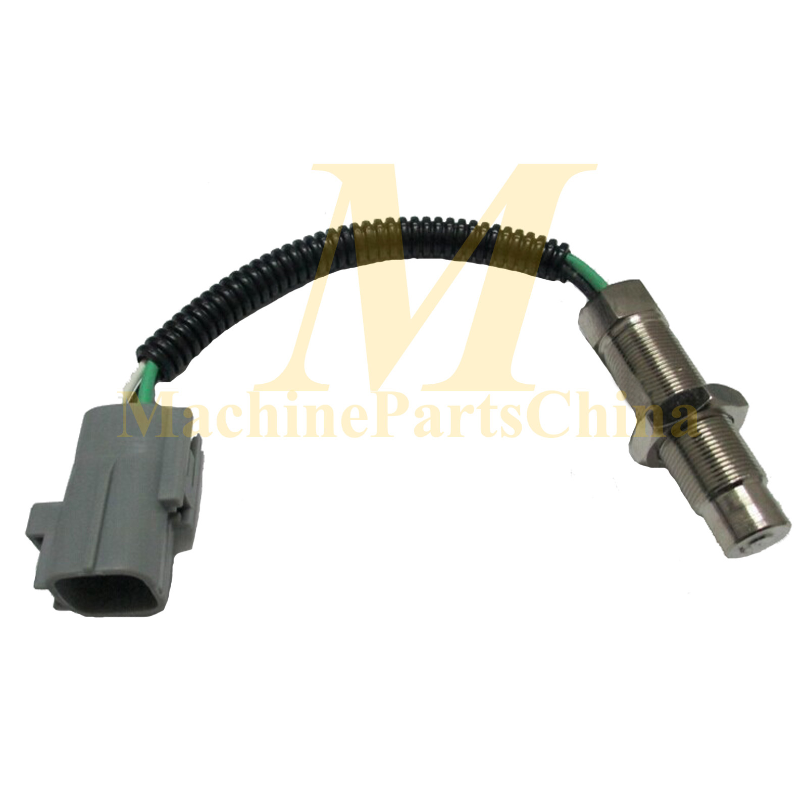 VHS894101290 Speed Sensor RPM Revolution Sensor For KOBELCO SK200-8 ...