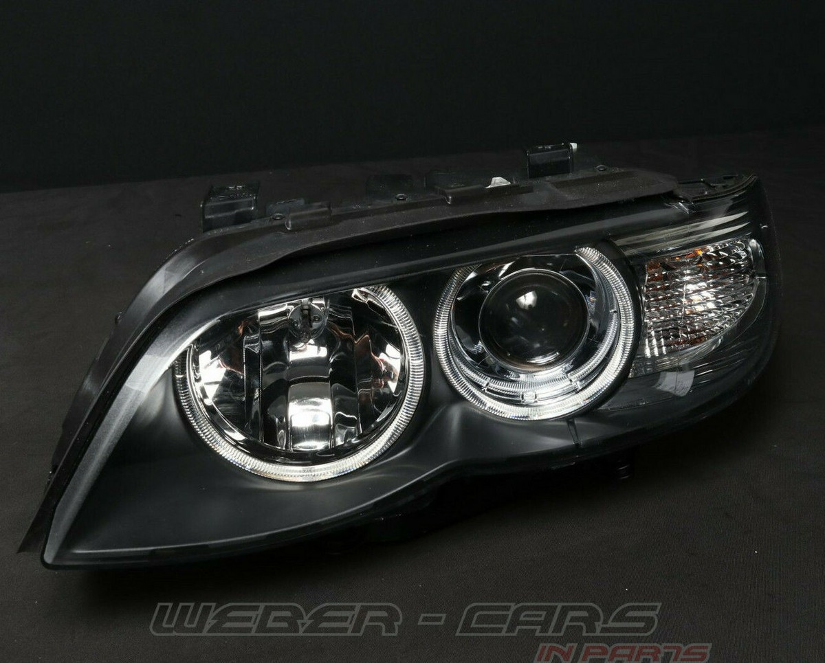What Are Xenon Headlamps Information On Retrofitting Xenon Headlamps