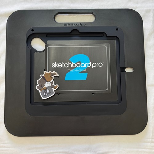 Sketchboard Pro 2 (iPad Pro 13 inch) | eBay