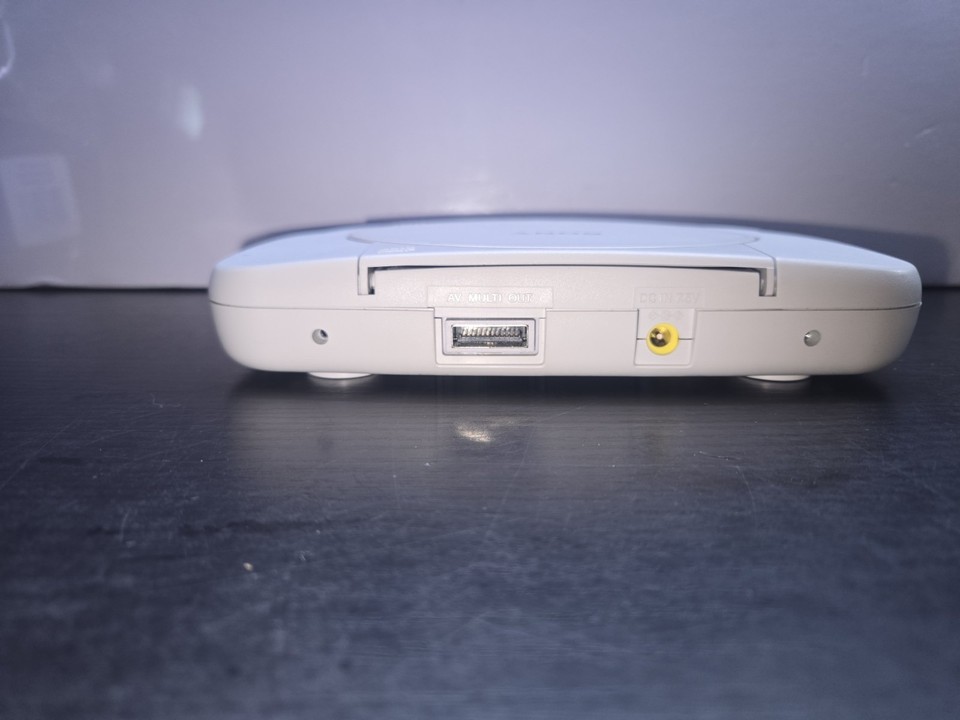 Sony PlayStation 1 PS1 Slim PSone Console Free Shipping | eBay