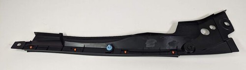 Genuine 2018-2022 Honda Accord - Garnish Assembly L Front Fender 74157 ...