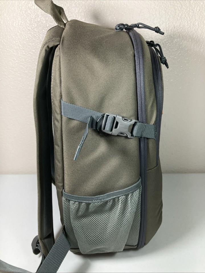 LowePro Tahoe BP-150 Camera Backpack - Mica and Pixel Camo | eBay