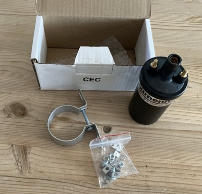 Lumenition Constant Energy 12V Coil For Optronic Performance Ignition ...