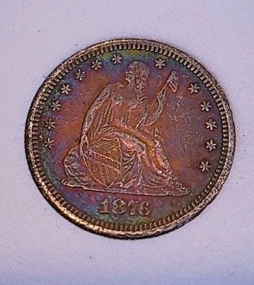 1878-CC Seated Liberty Silver Quarter 25c Carson City. Bold LIBERTY | eBay
