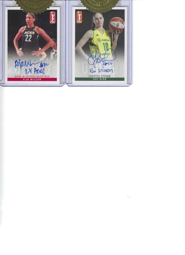 Private listing - Various WNBA Cards - 6-Card Lot | eBay