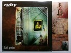 RUBY SALT PETER CREATION CRELP 166 TRIP HOP INNER 1995 | eBay UK