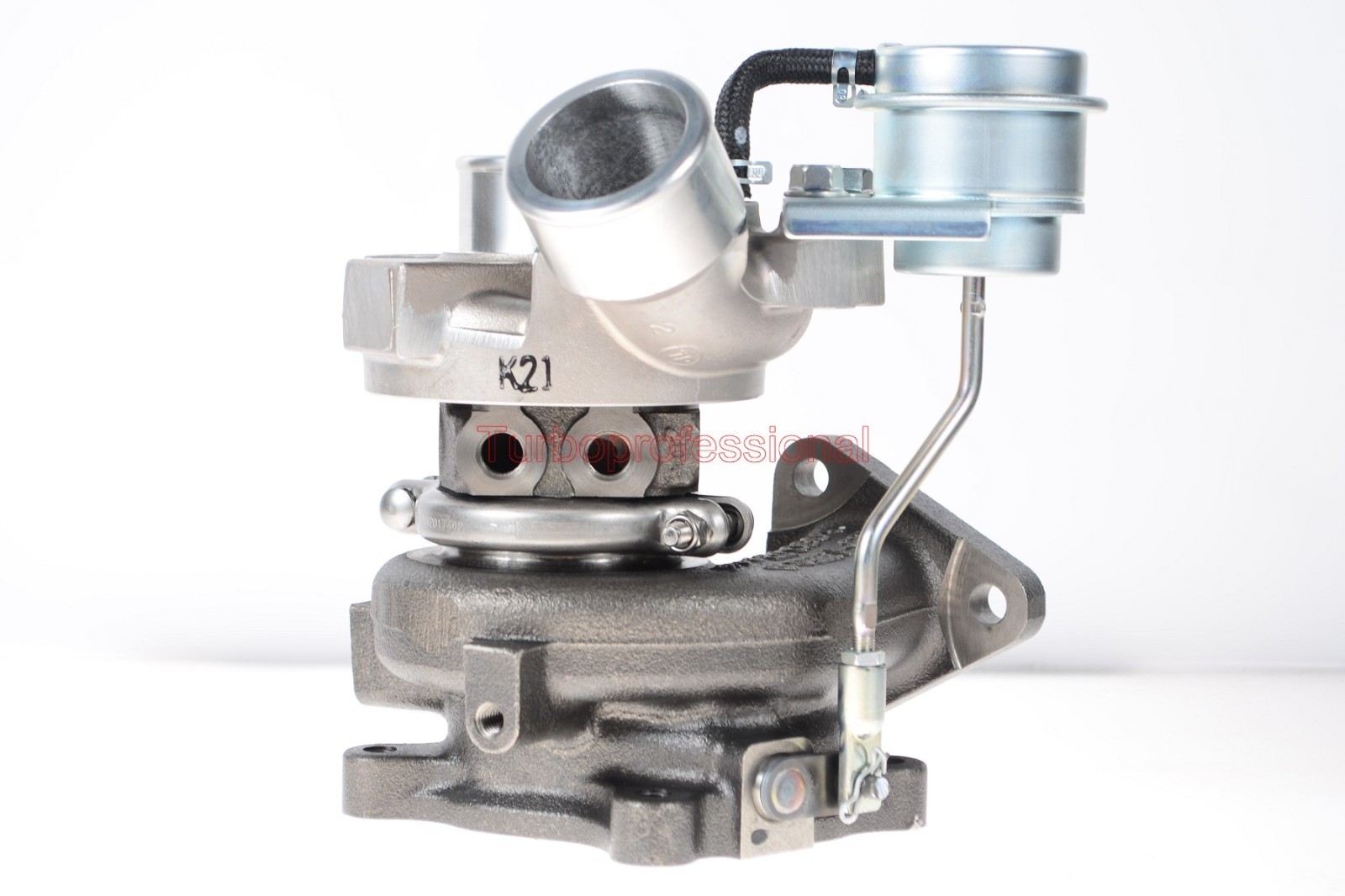 Genuine 2000-2006 Mitsubishi Pajero DI-D 16V-DOHC 49135-02920/1515A163 ...