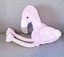 Hugfun Flamingo Bird Plush Long Legged Purple 19" Stuffed Animal Toy ...
