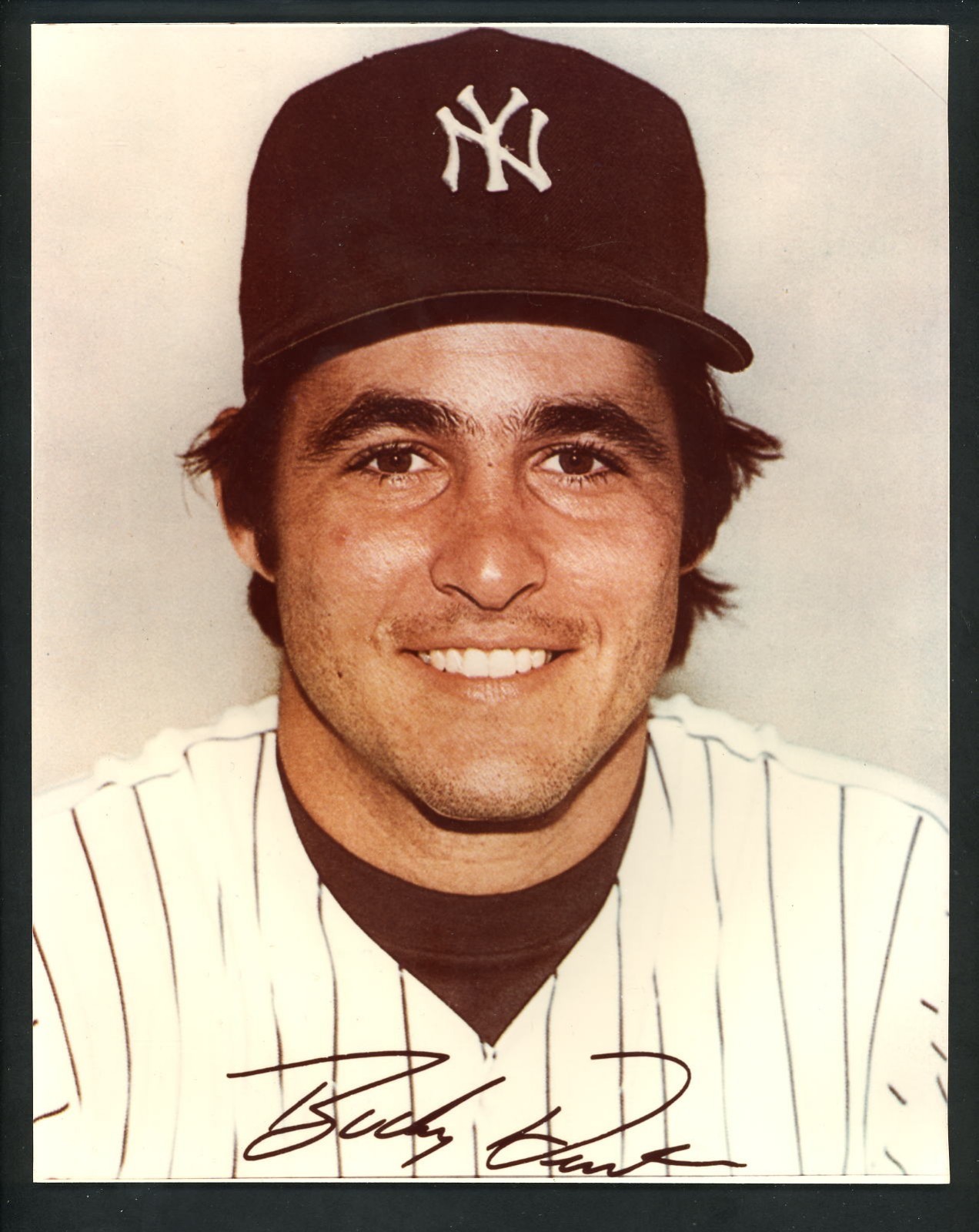Bucky Dent 8 x 10 Color Photo New York Yankees | eBay