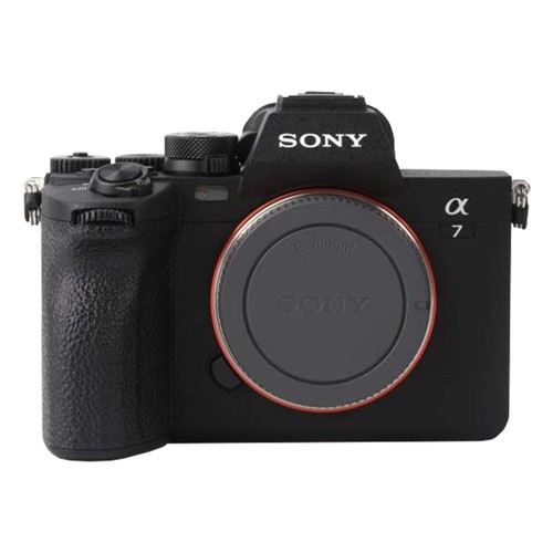 Sony Alpha a7 IV Mirrorless Digital Camera Body - ILCE-7M4/B ...