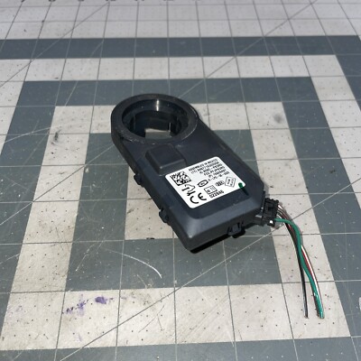 2006 2016 Lucerne Impala DTS Monte Carlo Theft Deterrent Module ...