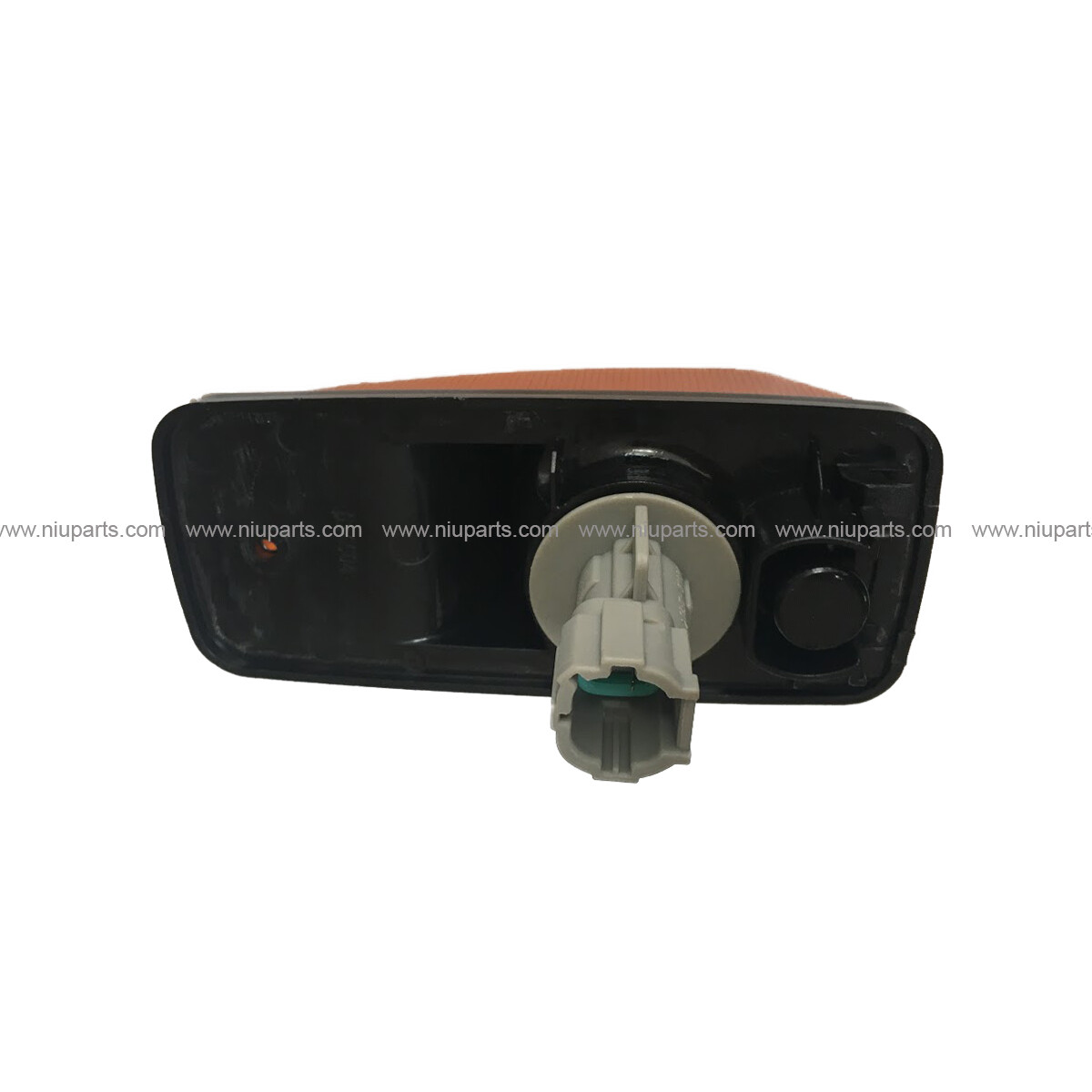 Side Turn Signal Indicator Lamp Fit: 11-19 Nissan UD 1400 1800 2000 ...