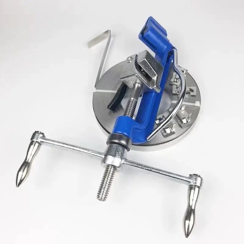 12.8" Screw Type Stainless Steel Cable Tie Plier Bundle Cable Cutter ...