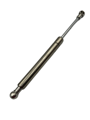 Ameritool 12" Extended 40LBS Stainless Steel Gas Spring 625-4-40 D2D2 ...