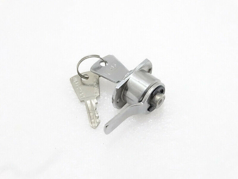 Tool Box Lock With 2 Keys Lambretta LI 150 Series 2 Scooter | eBay