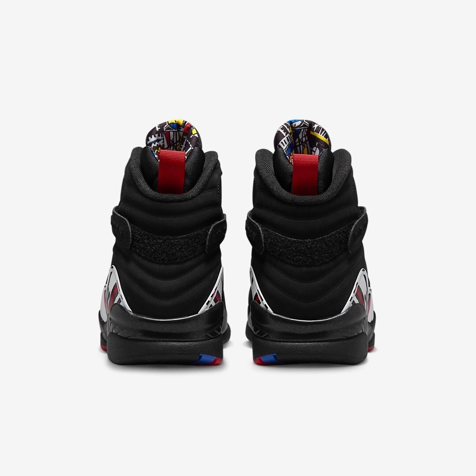 Size 13 - Air Jordan 8 Retro 'Playoffs' (2023) B Grade *BRAND NEW ...